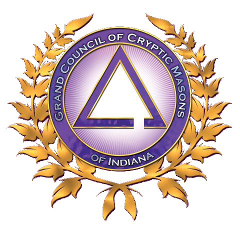 2016 Annual Report - Grand Council of Cryptic Masons of Indiana