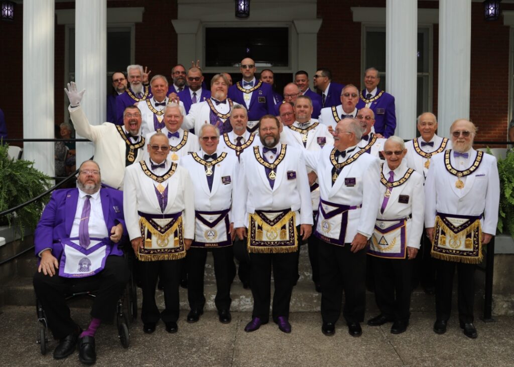 Home Page - Grand Council of Cryptic Masons of Indiana