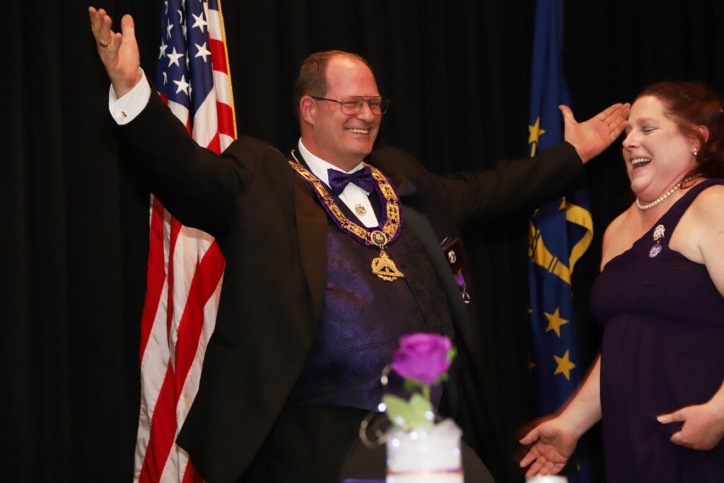 Home Page - Grand Council of Cryptic Masons of Indiana