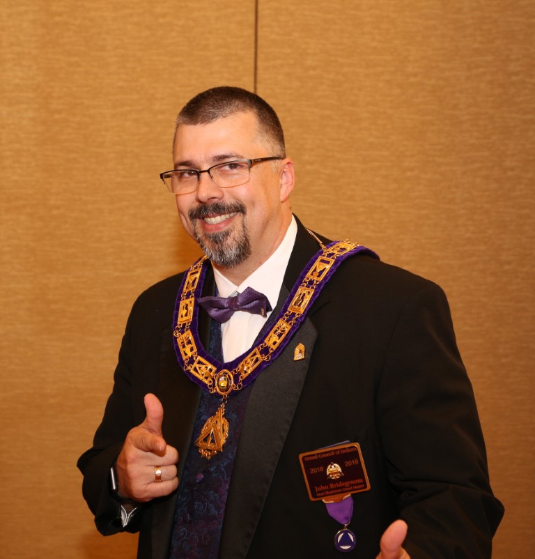 2019 Grand Council Outgoing Banquet - Grand Council of Cryptic Masons ...