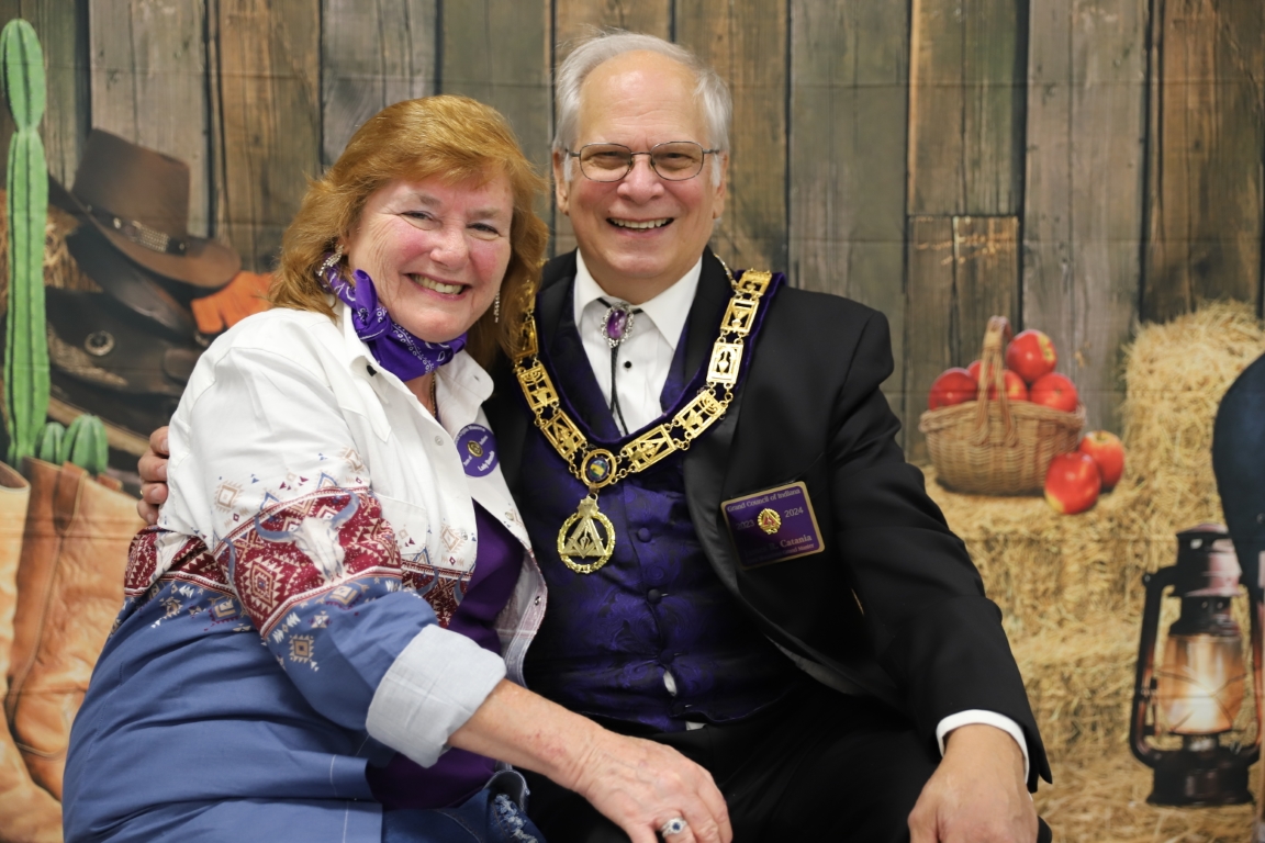 Home Page - Grand Council of Cryptic Masons of Indiana