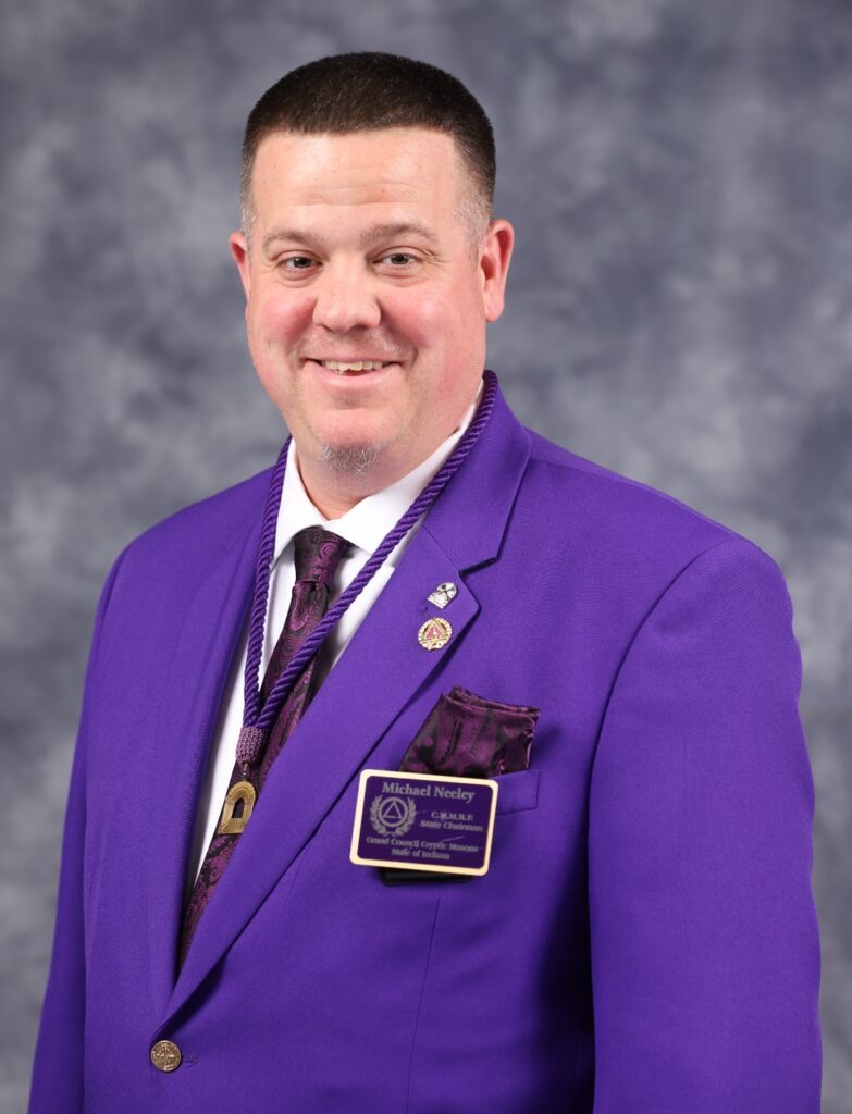 CMMRF - Cryptic Masons Medical Research Foundation