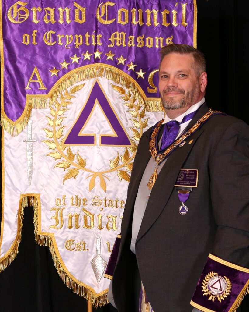 CMMRF - Cryptic Masons Medical Research Foundation