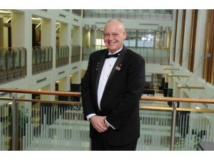 Ronald F Garrison - Full Bio Information - Grand Council of Cryptic ...