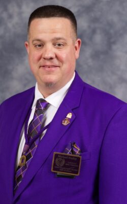 Officers - Grand Council of Cryptic Masons of Indiana