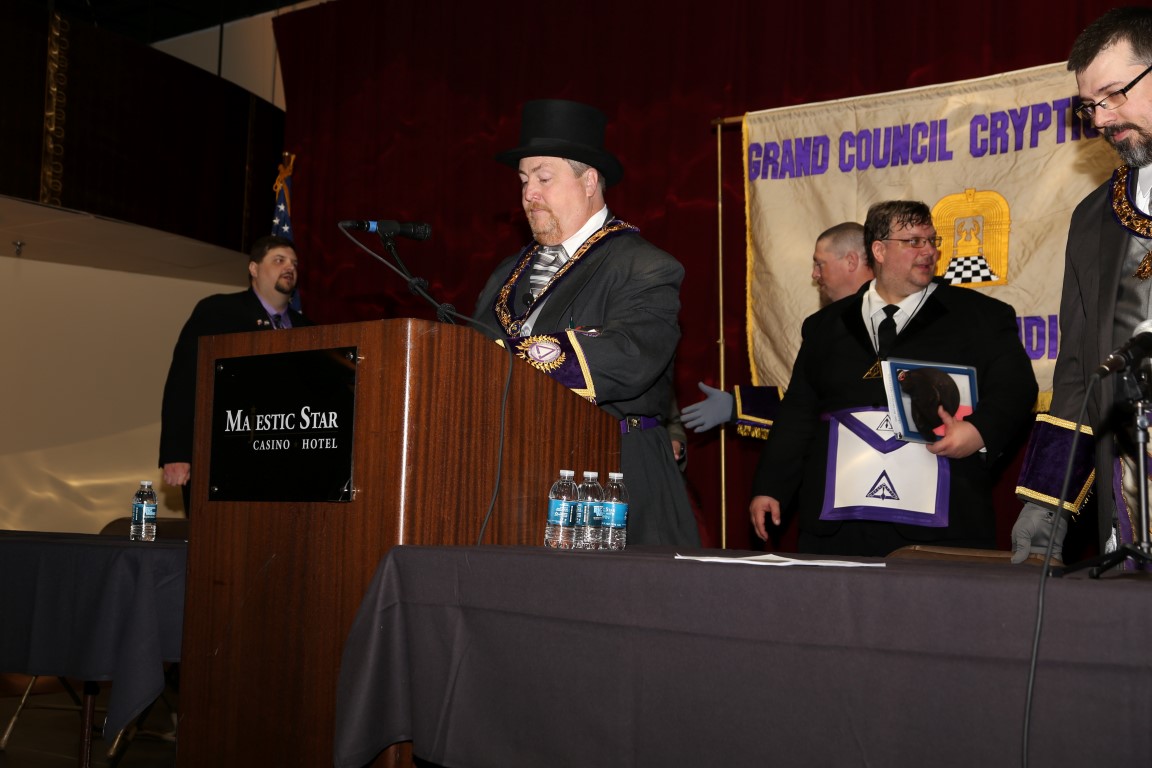 Home Page - Grand Council of Cryptic Masons of Indiana